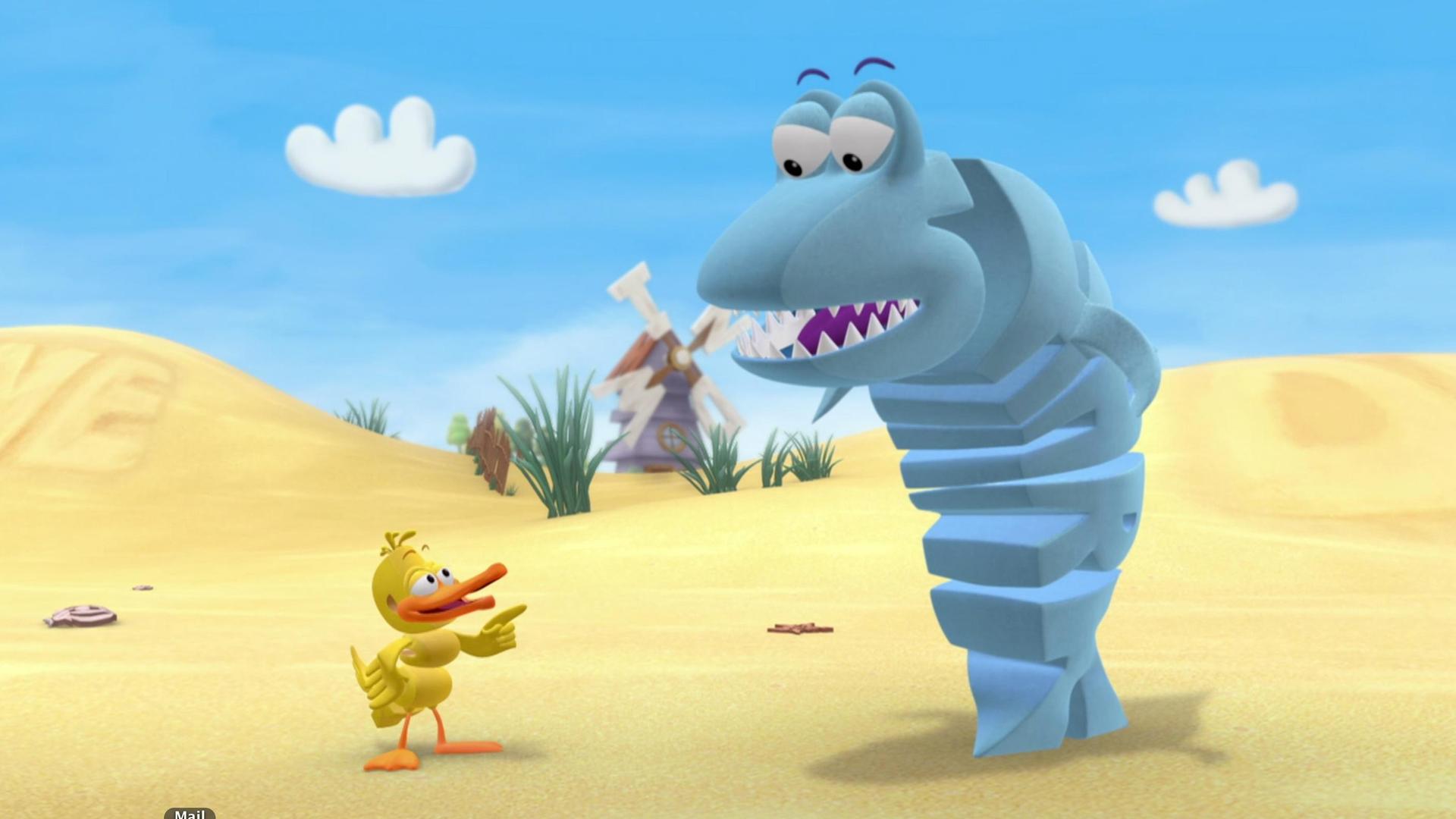 Watch Word World Videos | PBS KIDS