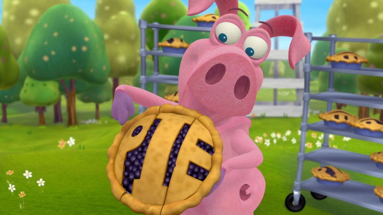 Word World - Full Episodes Video Collection | Videos | PBS KIDS