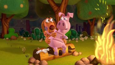 Word World - Full Episodes Video Collection | Videos | PBS KIDS