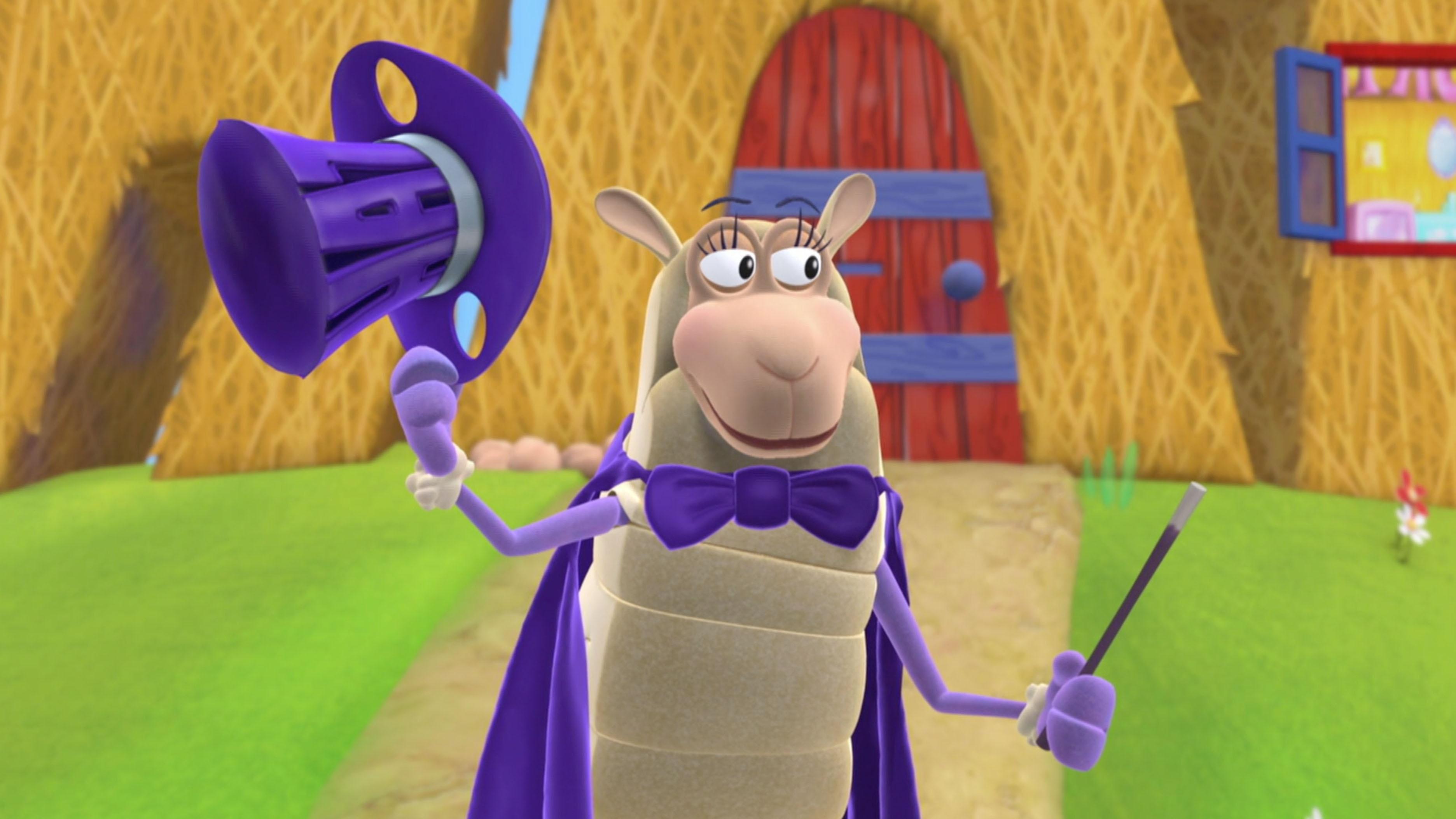 Word World | Videos | PBS KIDS