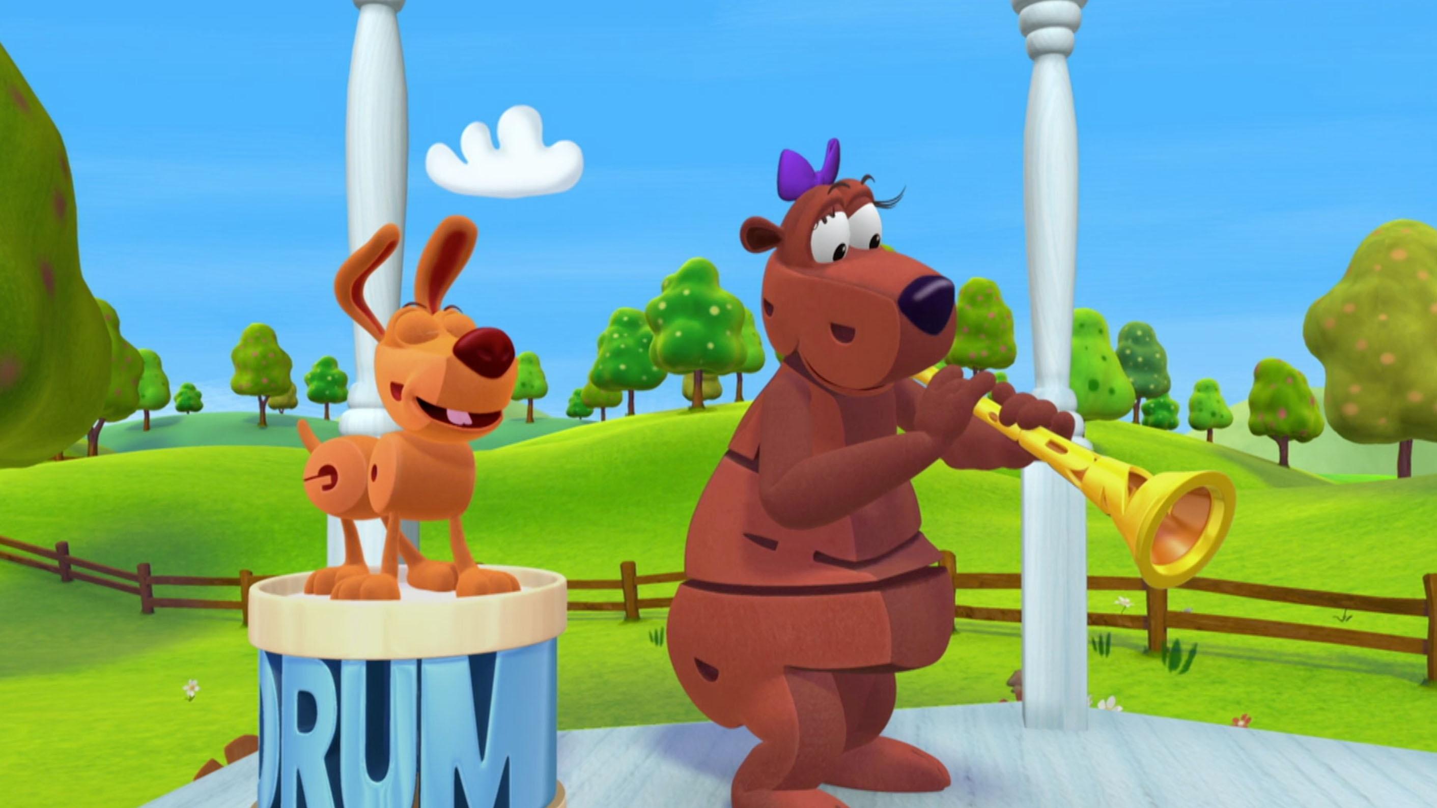 Watch Word World Videos | PBS KIDS