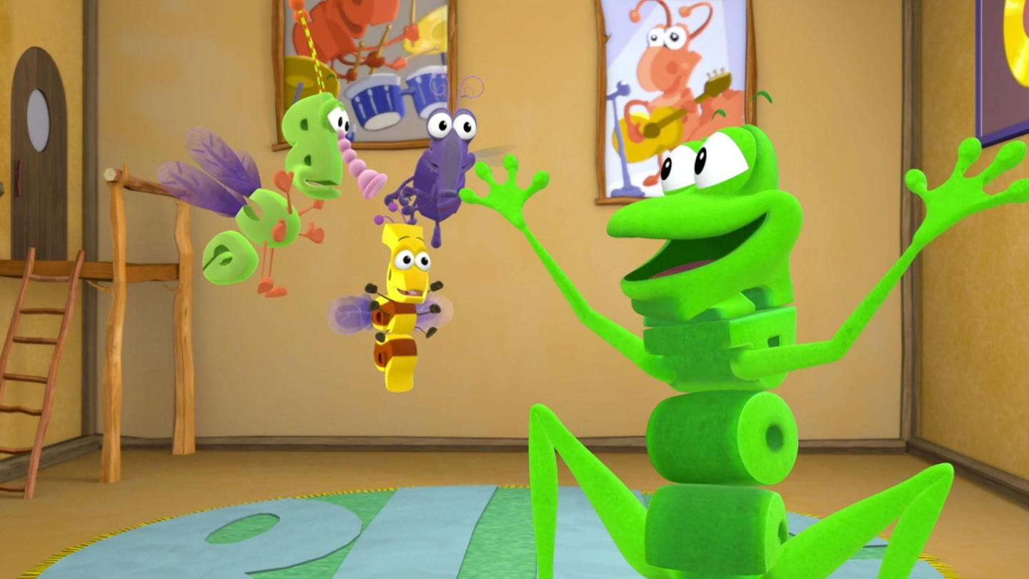 Watch Word World Videos | PBS KIDS
