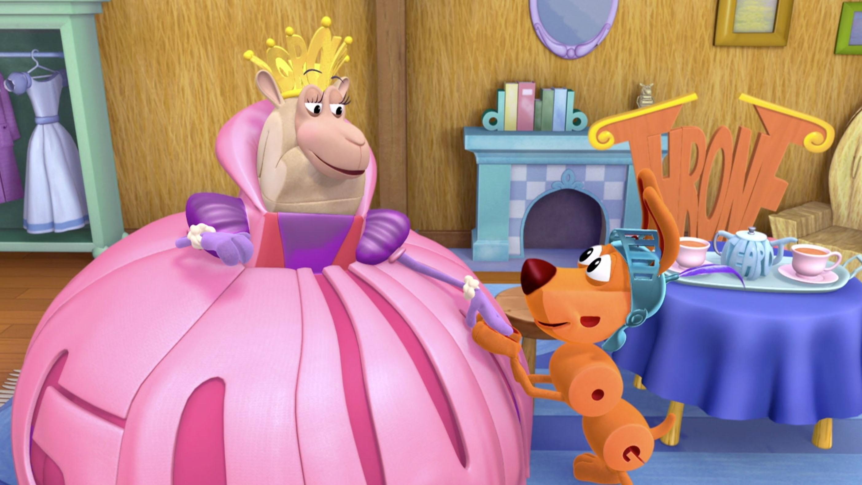 Watch Word World Videos | PBS KIDS