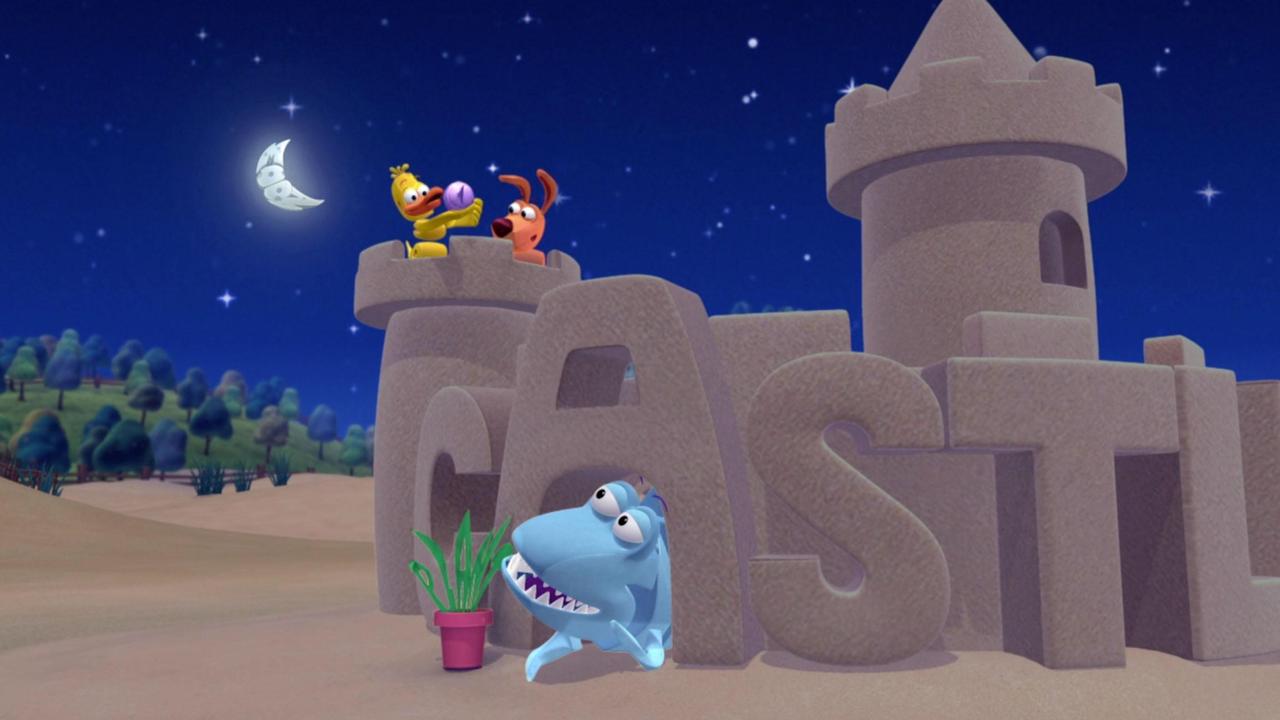 Watch Word World Videos | PBS KIDS