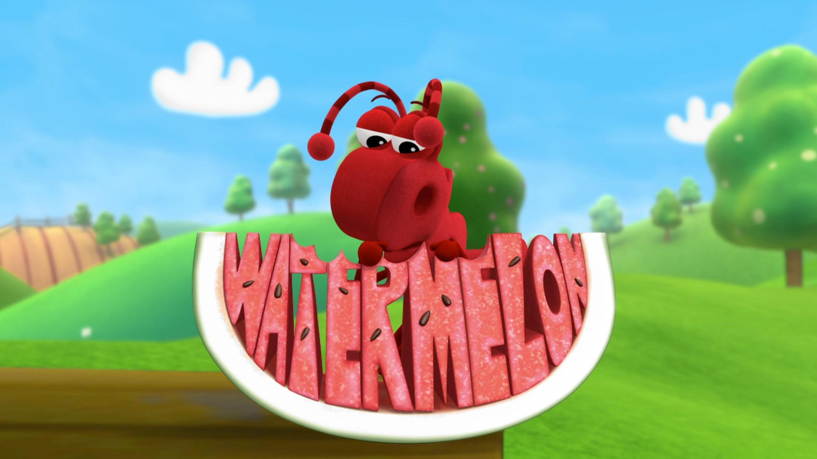 Watch Word World Videos | PBS KIDS