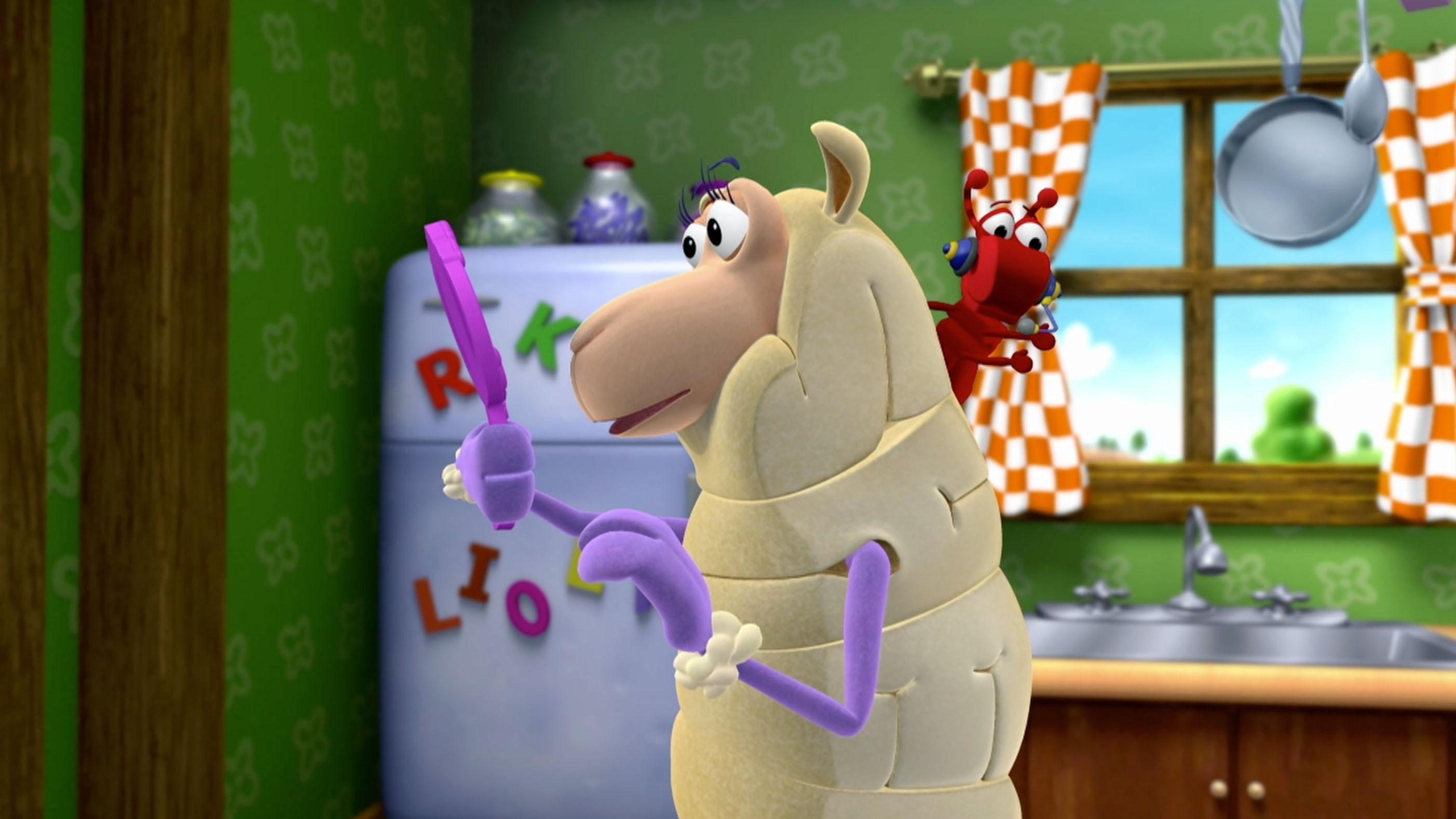 Watch Word World Videos | PBS KIDS