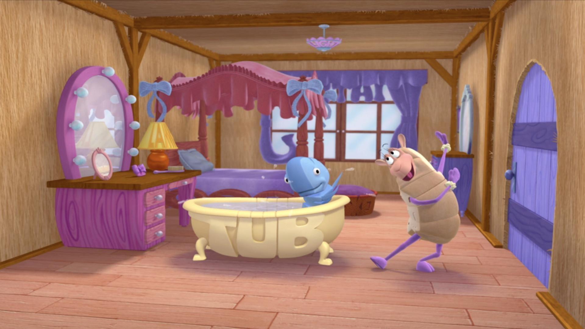 Watch Word World Videos | PBS KIDS