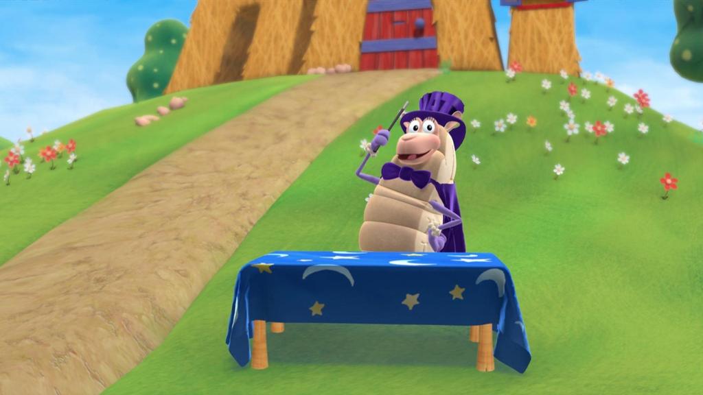 Watch Word World Videos | PBS KIDS