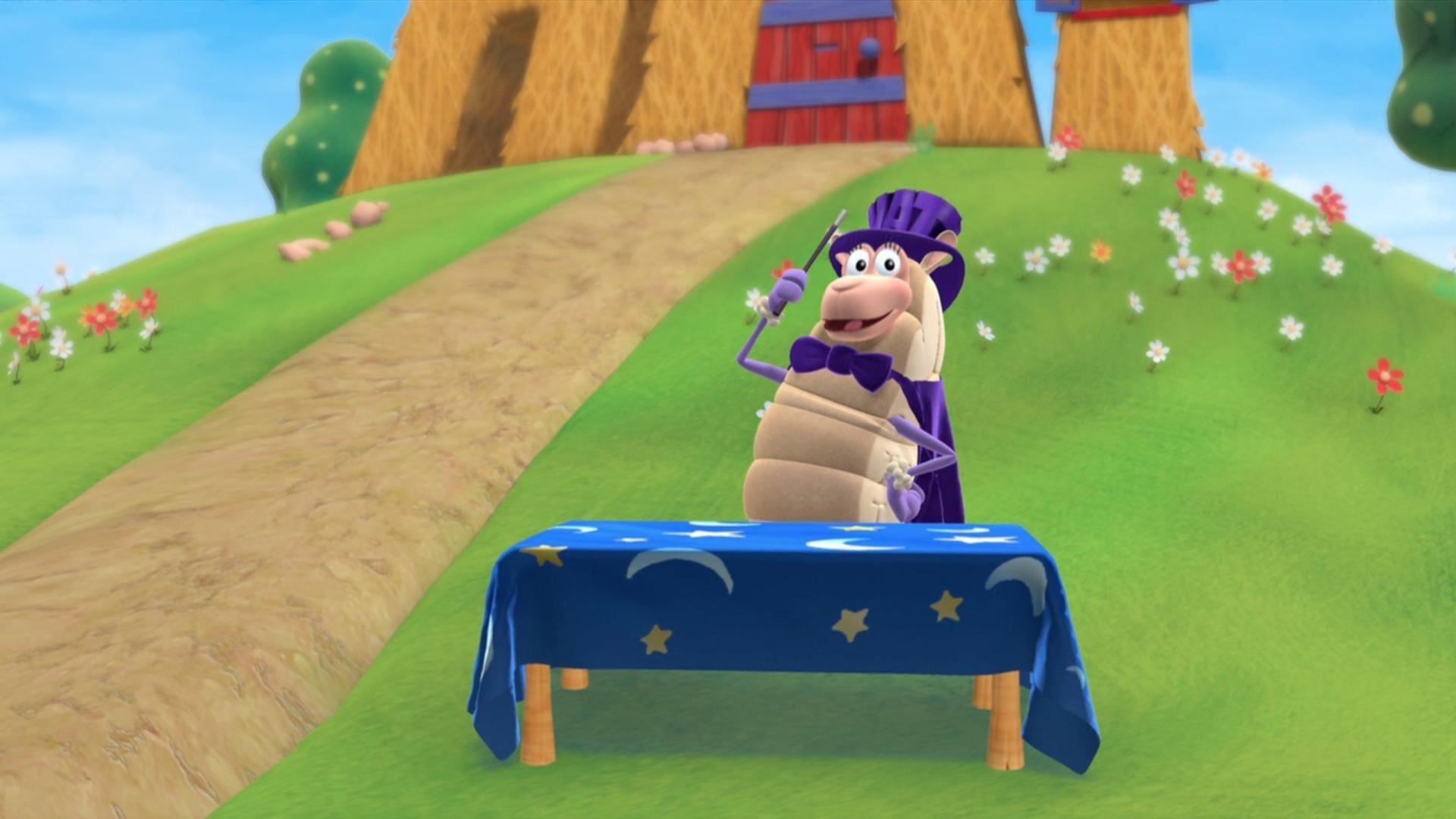 Watch Word World Videos | PBS KIDS