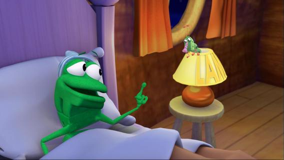 Watch Word World Videos | PBS KIDS