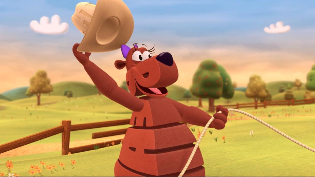 Watch Word World Videos | PBS KIDS