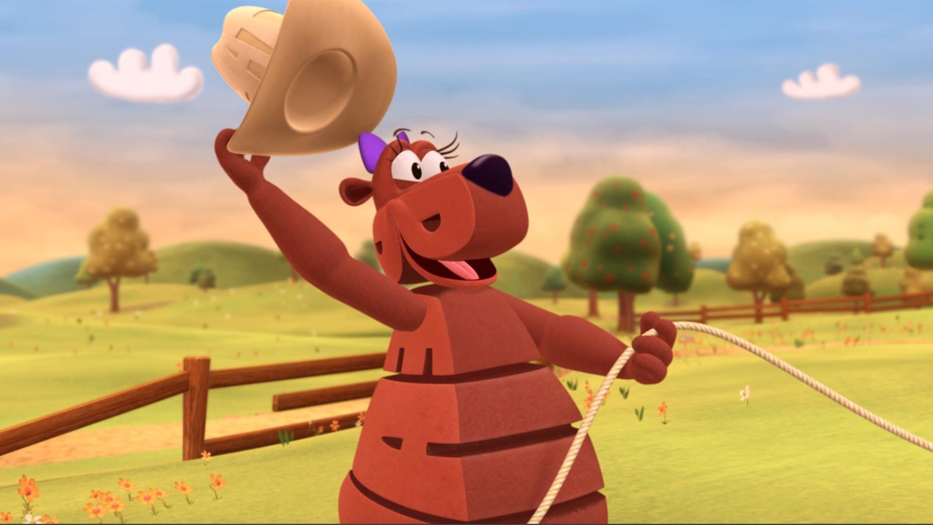 Watch Word World Videos | PBS KIDS