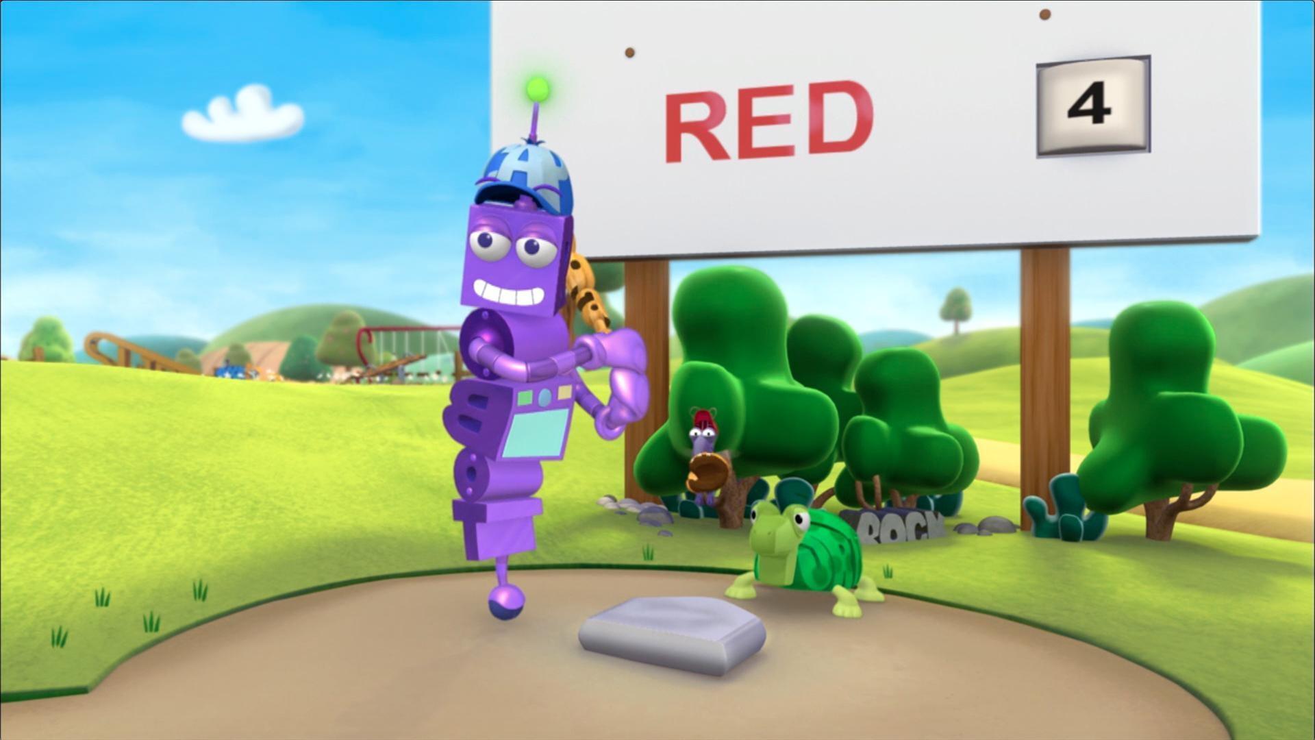 Watch Word World Videos | PBS KIDS