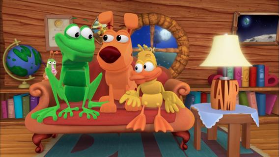 Word World - Full Episodes Video Collection | Videos | PBS KIDS