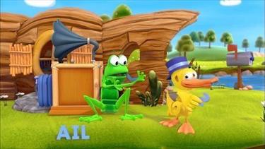 Word World - Duck Video Collection | Videos | PBS KIDS