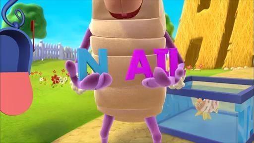 Watch Word World Videos | PBS KIDS