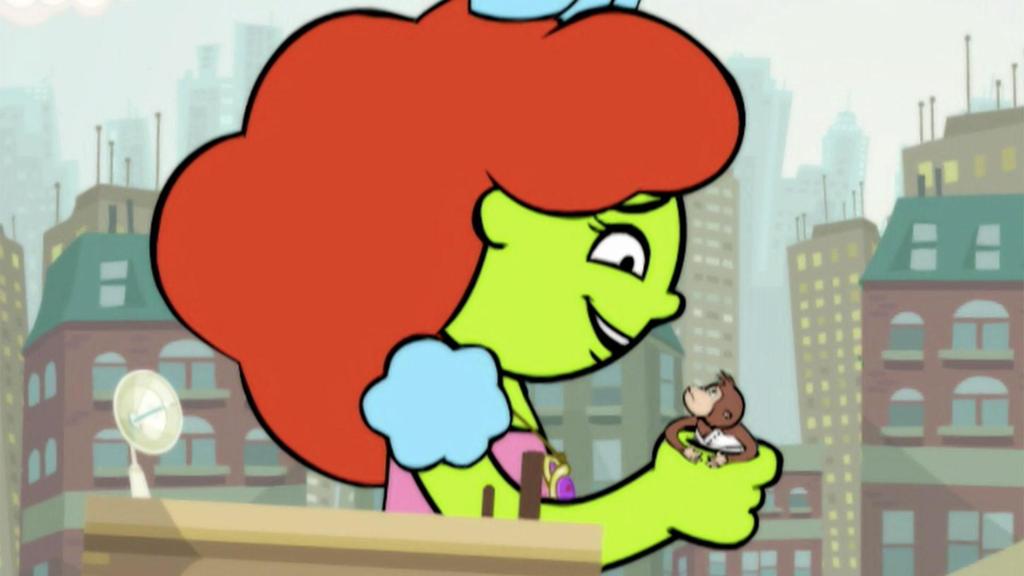 WordGirl | Videos | PBS KIDS