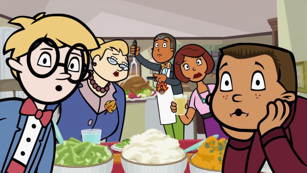 WordGirl | Videos | PBS KIDS