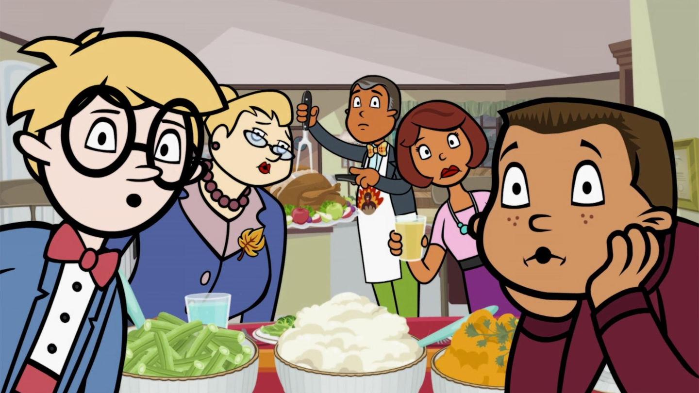 WordGirl | Videos | PBS KIDS