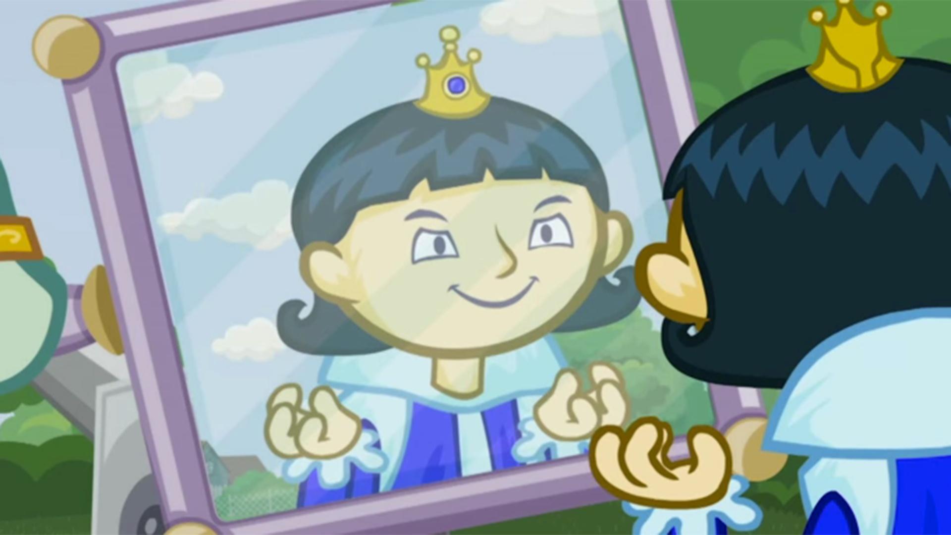 WordGirl | Videos | PBS KIDS