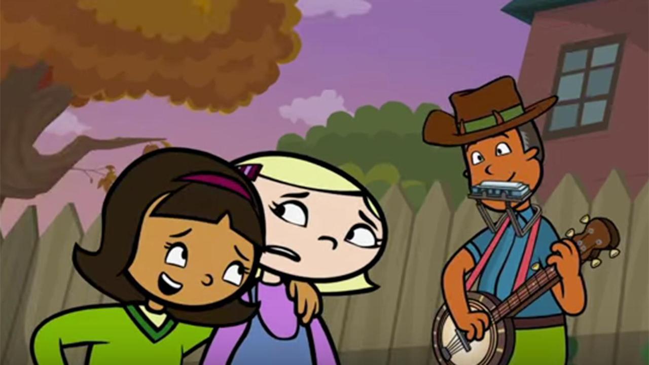 Watch WordGirl Videos | PBS KIDS
