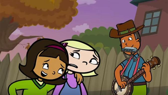 WordGirl | Videos | PBS KIDS