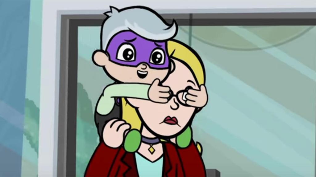 WordGirl | Videos | PBS KIDS