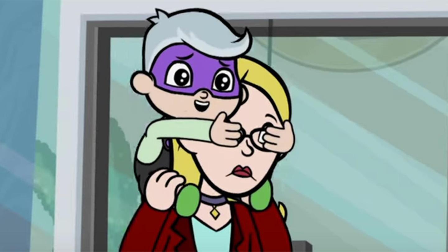 WordGirl | Videos | PBS KIDS