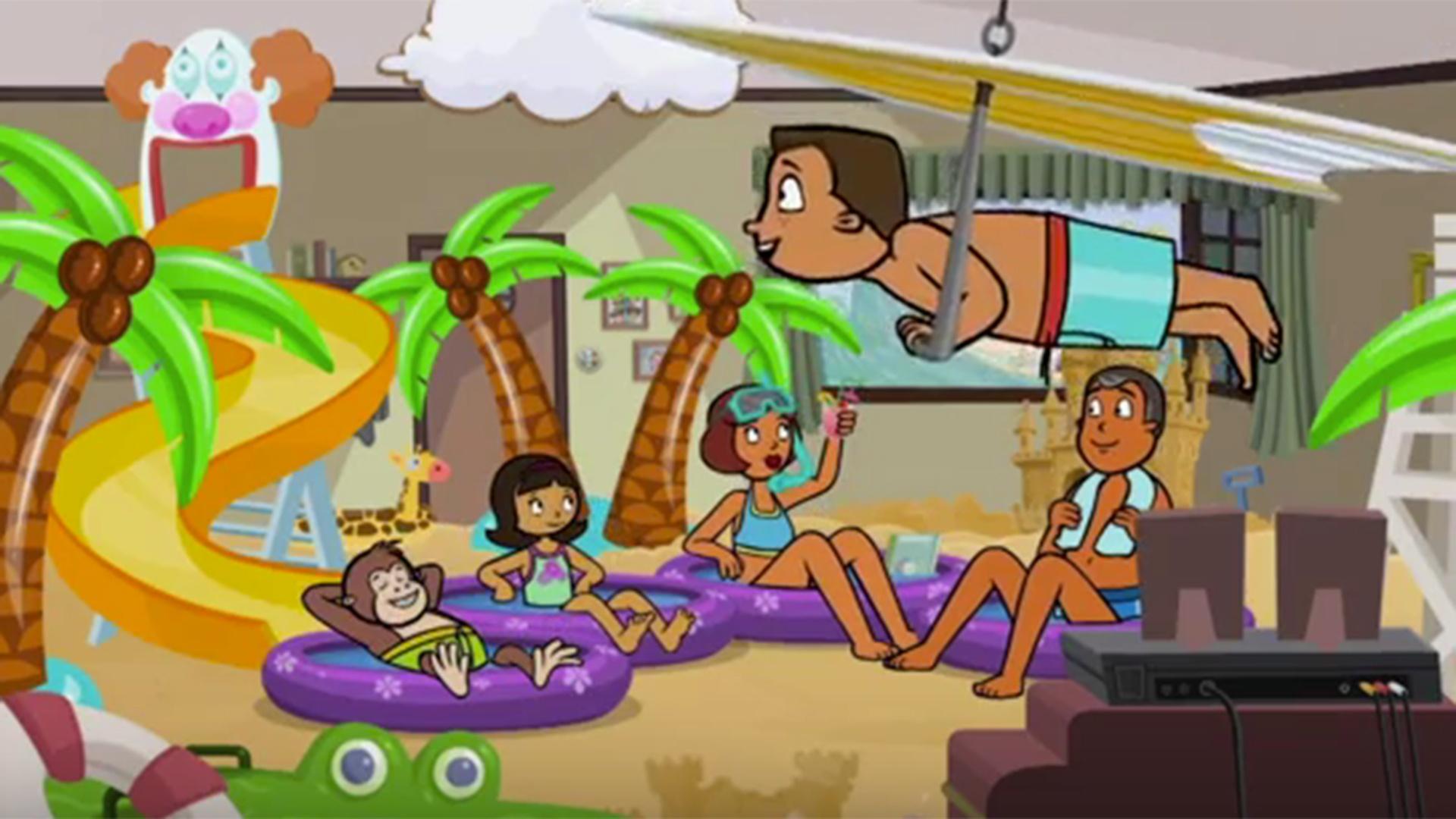 Watch WordGirl Videos | PBS KIDS