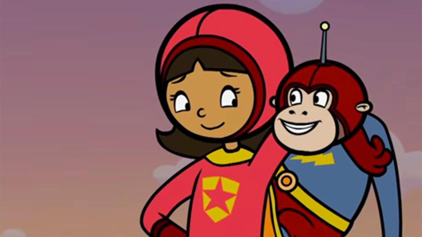 WordGirl | Videos | PBS KIDS