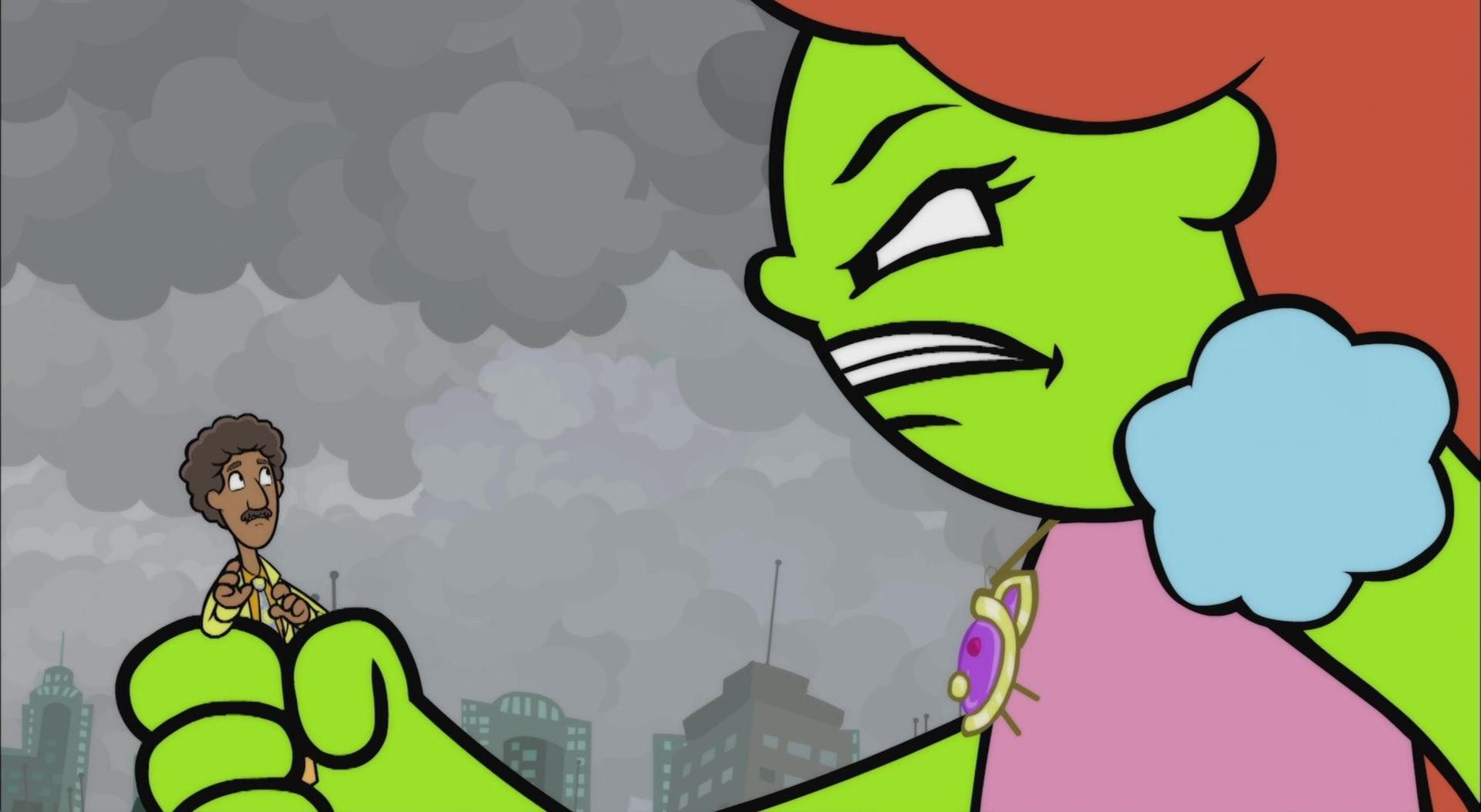 WordGirl - Full Episodes Video Collection | Videos | PBS KIDS