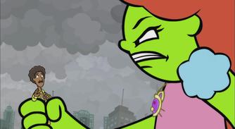 WordGirl - Full Episodes Video Collection | Videos | PBS KIDS