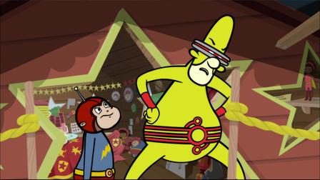 WordGirl - Full Episodes Video Collection | Videos | PBS KIDS