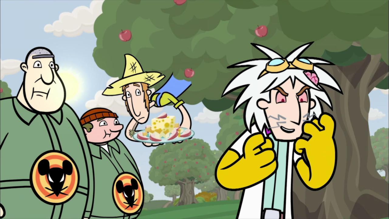 Watch WordGirl Videos | PBS KIDS