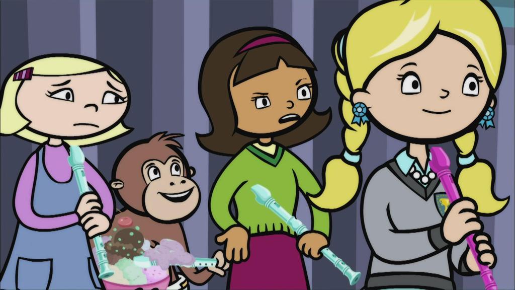 WordGirl | Videos | PBS KIDS