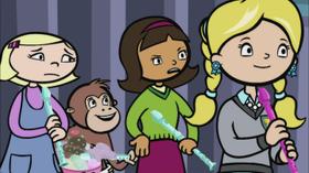 WordGirl | Videos | PBS KIDS