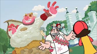 Watch WordGirl Videos | PBS KIDS