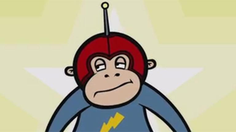 WordGirl - Captain Huggy Face Dances Video Collection | Videos | PBS KIDS