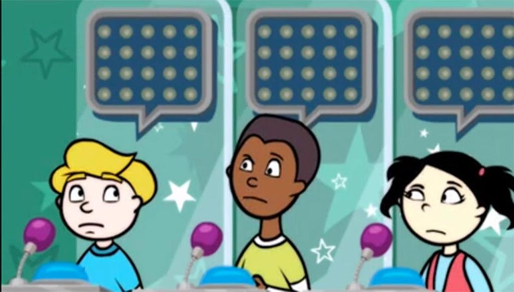 WordGirl | Videos | PBS KIDS