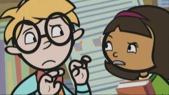 WordGirl - Tobey Video Collection | Videos | PBS KIDS