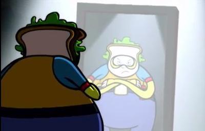 WordGirl - Chuck Video Collection | Videos | PBS KIDS