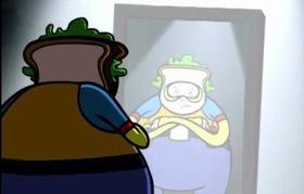 WordGirl - Chuck Video Collection | Videos | PBS KIDS