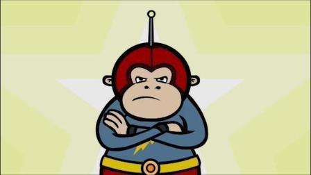 WordGirl - Captain Huggy Face Dances Video Collection | Videos | PBS KIDS