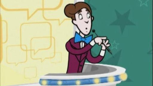 WordGirl | Videos | PBS KIDS