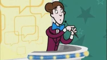 WordGirl | Videos | PBS KIDS