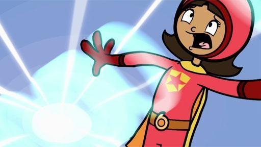 WordGirl - What's Plan B? Video | PBS KIDS
