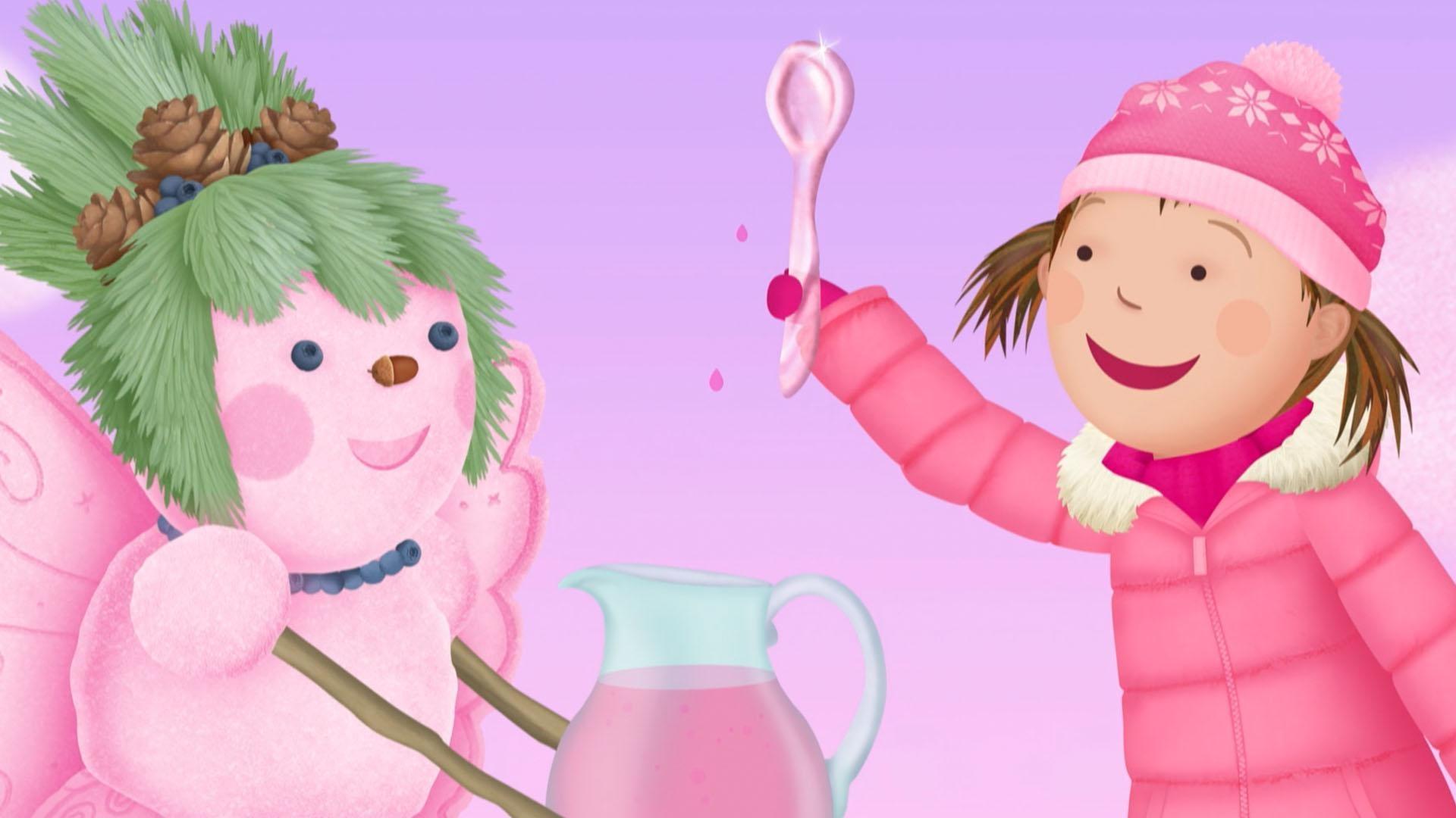 Watch Pinkalicious & Peterrific Videos | PBS KIDS