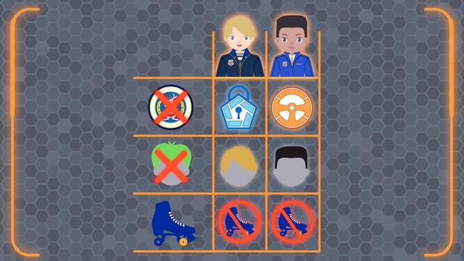 Odd Squad - Stuck-In-The-Void-Mates Video | PBS KIDS