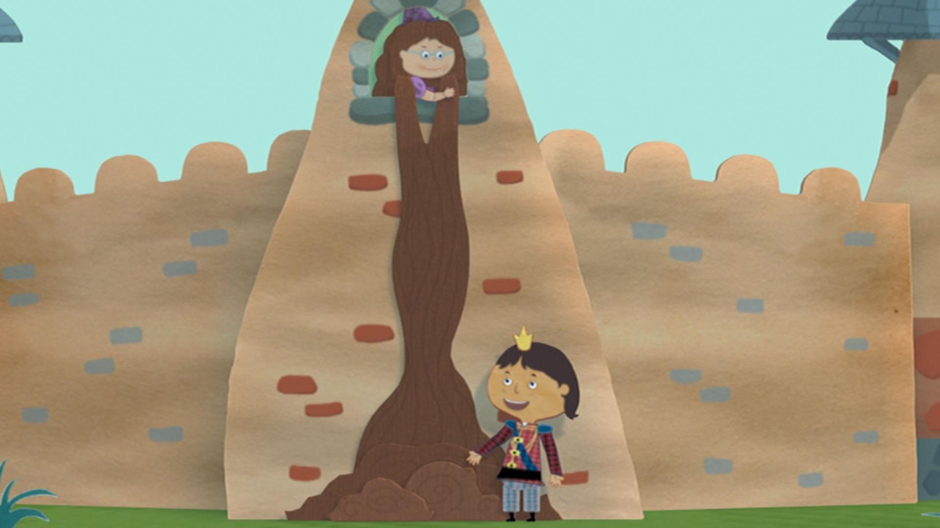 Watch Super Why! Videos | PBS KIDS