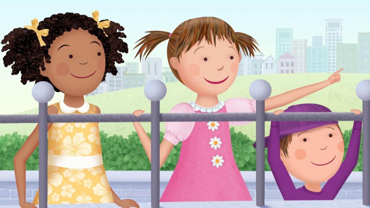 Pinkalicious & Peterrific - Full Episodes Video Collection | Videos ...